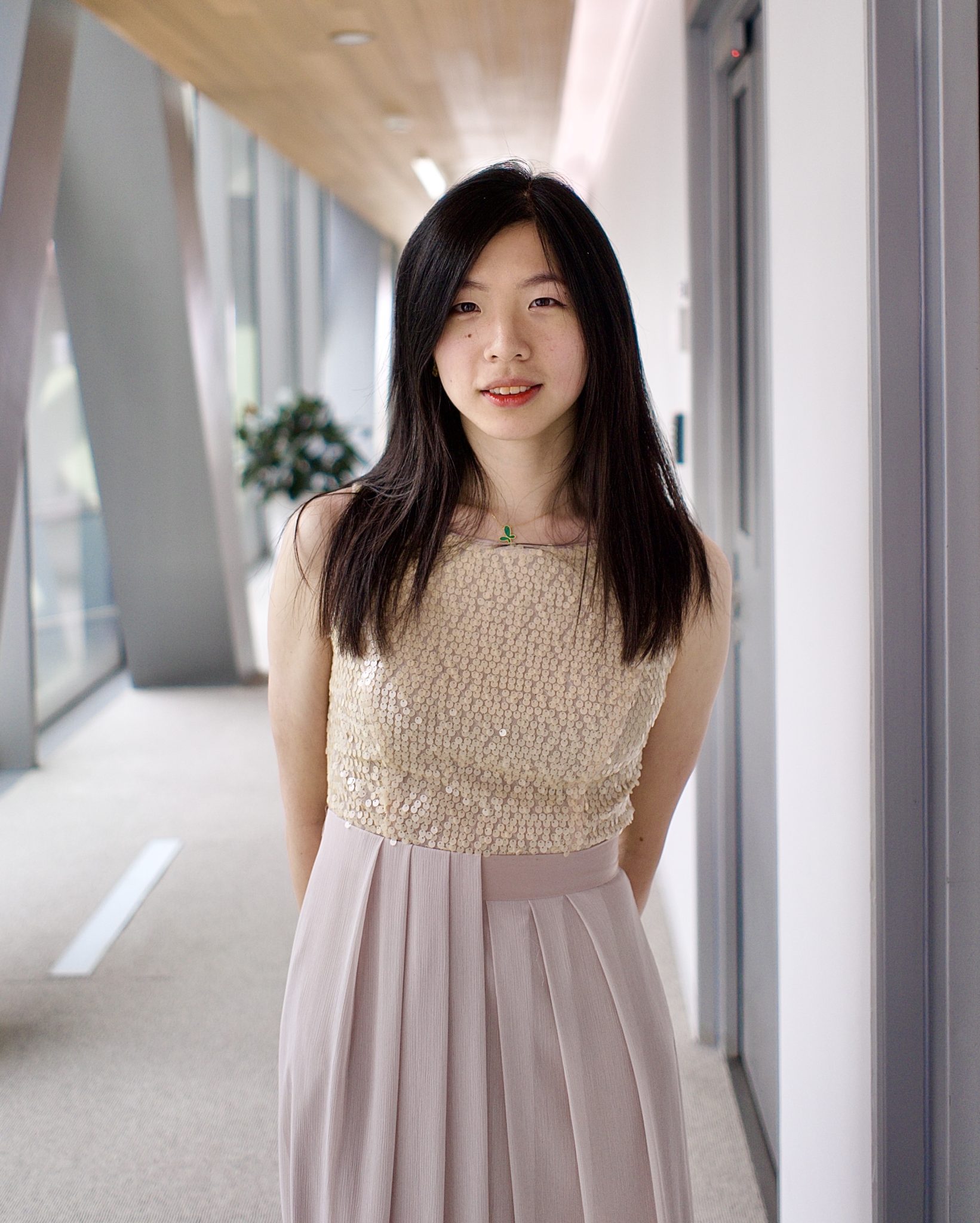 PRO SERIES: Linda Ruan, piano – Events